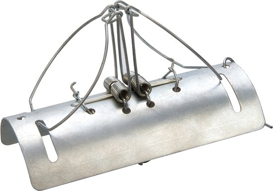 Fixman Tunnel Mollenval - Mollenvanger - 15 cm | bol.com