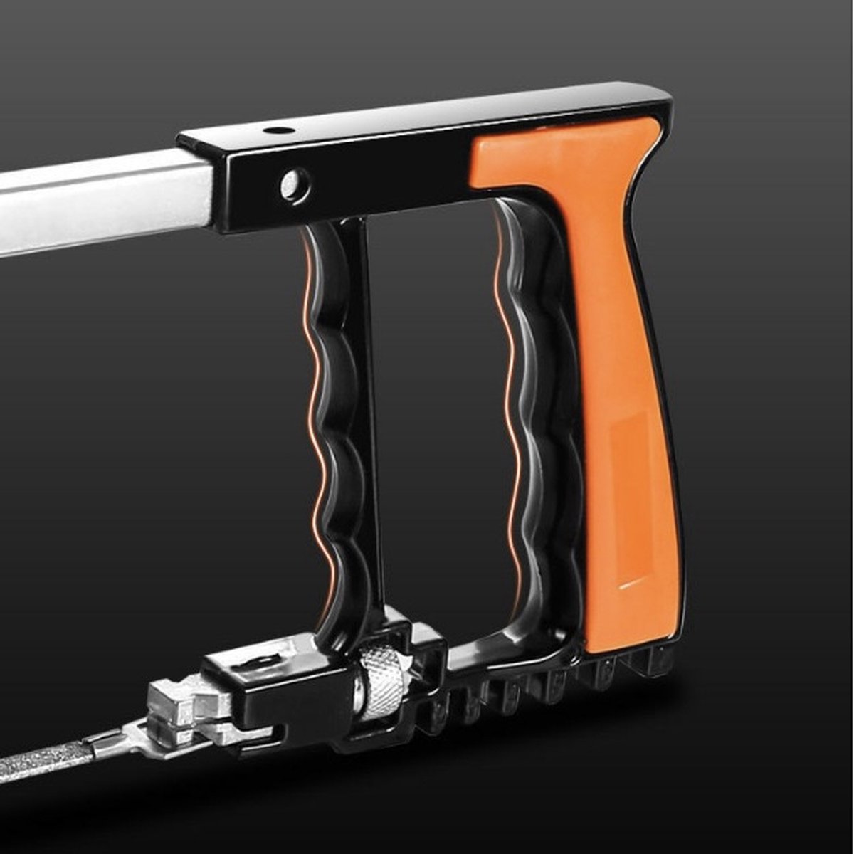 Multifunctionele handzaagset 12-delig - Handzaag - Zaag - Houtzaag ...