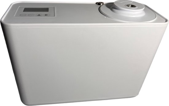 Geurmachine Smart - 200m2 - Stand Alone - Wifi/App Besturing ...