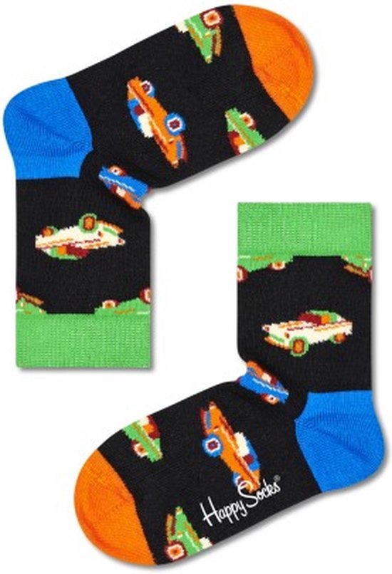 HSKCAR01-9300 Kids Car Sock Q3-22 | bol