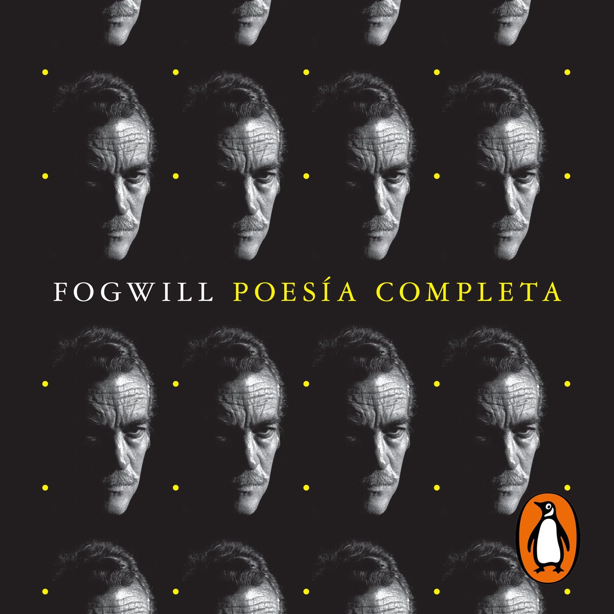 Poesía completa, Rodolfo Fogwill | 9789877389692 | Boeken | bol.