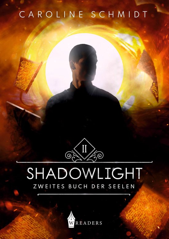 Shadowlight (ebook), Caroline Schmidt | 9783967333466 | Boeken | bol