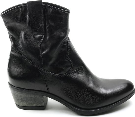 MJUS 89204 Enkellaars Maat: 39 | bol.com