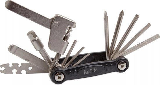 Multi tool pro 13 | bol.com