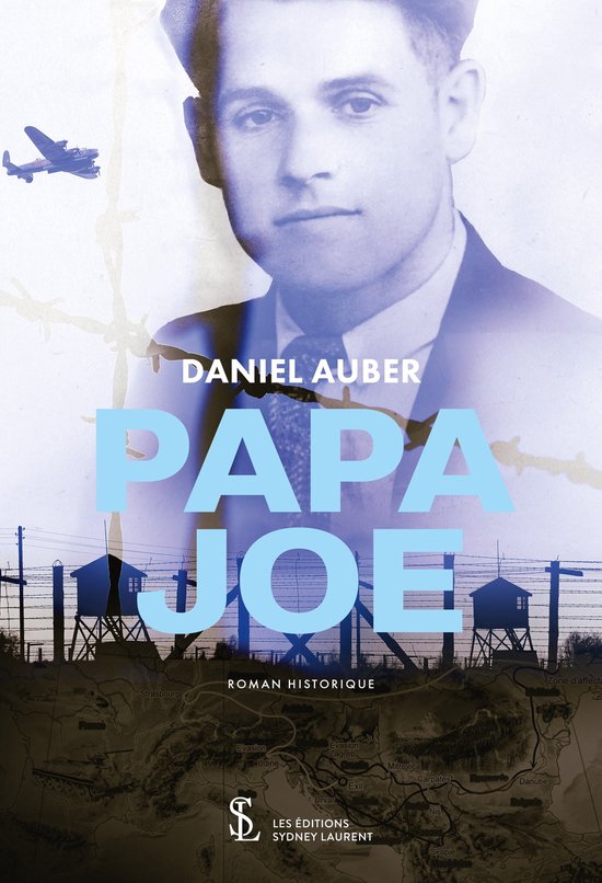 Papa Joe (ebook), Auber Daniel | 9791032690970 | Boeken | bol.com