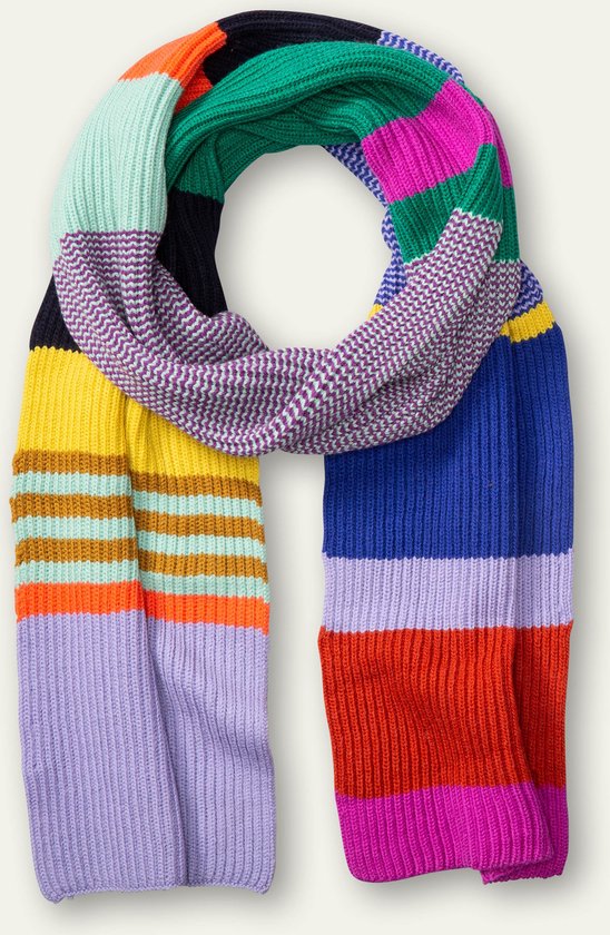 Oilily-COMING SOON - Allegro Sjaal-Ladies | bol.com