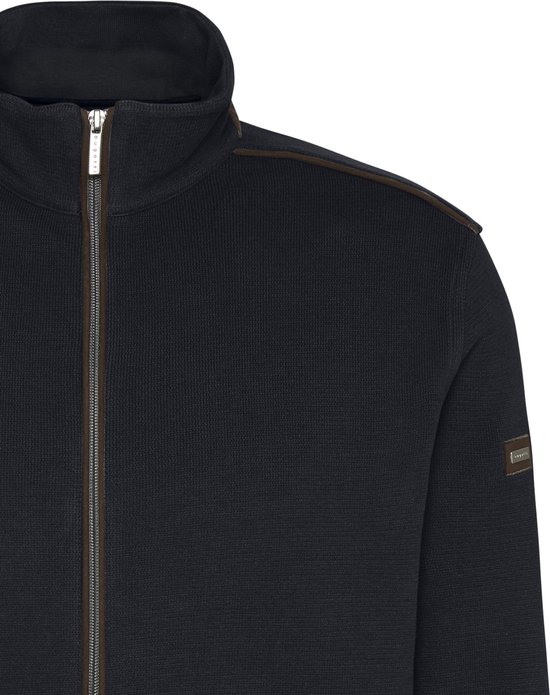 Bugatti clothing Vest Heren | bol.com