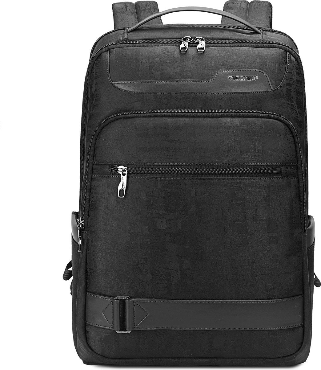 Tigernu Designer laptop rugzak 15,6 inch - 23 liter - waterafstotend ...