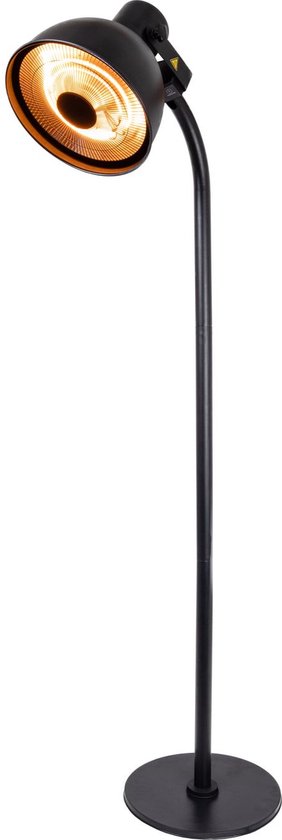 Terrasverwarmer, heater, infrarood terrasverwarming, terrasheater ...