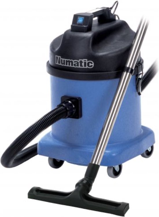 Numatic WVD570-2 stofzuiger 2400 W Trommelstofzuiger Droog en nat ...
