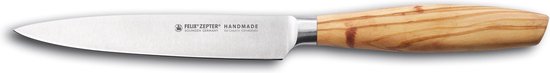 Felix Solingen - Size SOlive Paring Knife 12 cm | bol