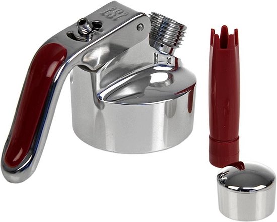 iSi - iSi Head Complete | bol