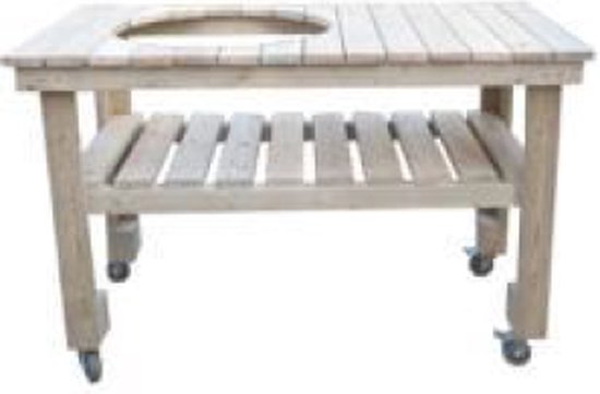 Kamado Roltafel - 55/56/60 | bol