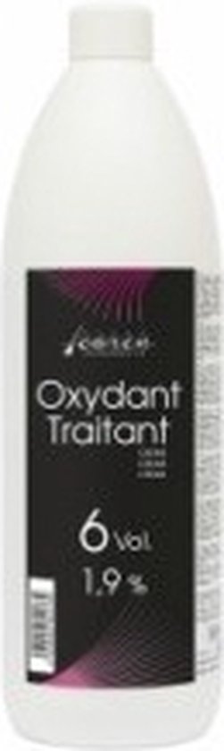 Oxidant 6 volumes Carin 1000 ml | bol.com