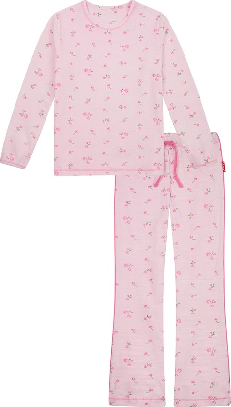 Girls Pyjama Set - Claesen's® - Pyjama's voor meisjes | bol