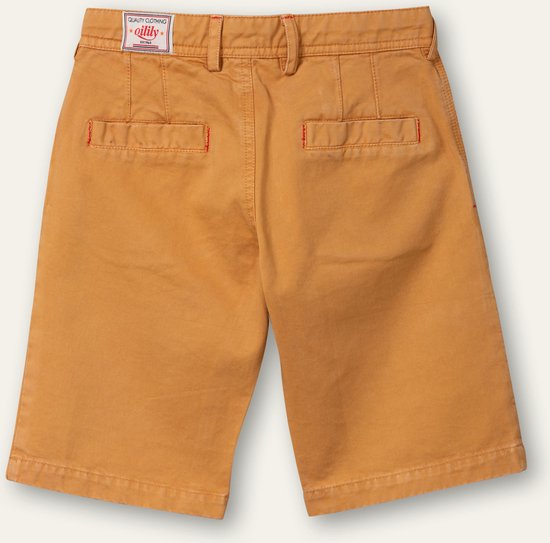 Oilily-Pont shorts-Color:Beige | bol.com