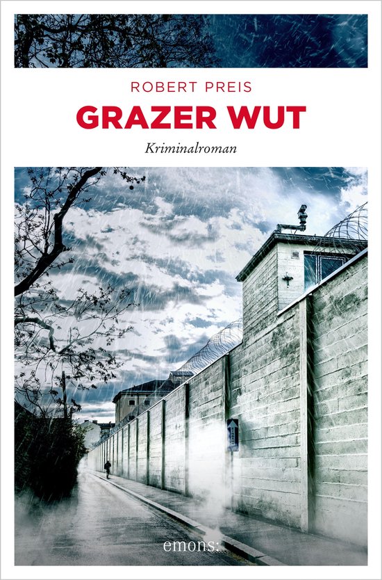 Armin Trost 4 - Grazer Wut (ebook), Robert Preis | 9783960412885 | Boeken | bol