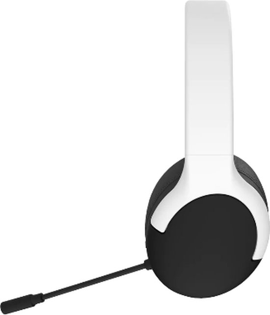 Qware - PS5 - Draadloze Gaming Headset met Microfoon - Bluetooth ...