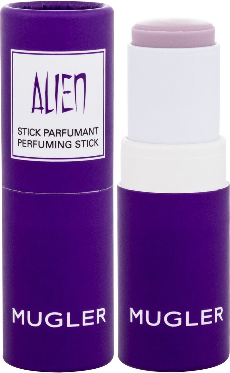 New: Thierry Mugler Alien 6g Perfume Stick | bol