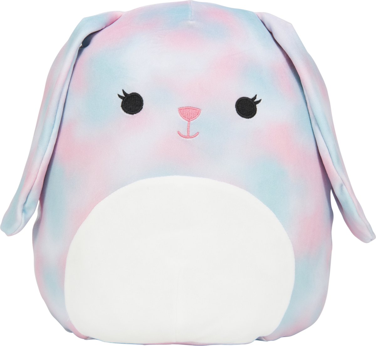 Squishmallows Teal Bunny 30cm | bol.com