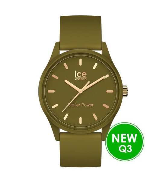 ICE WATCH Dames IC.020655 | bol.com