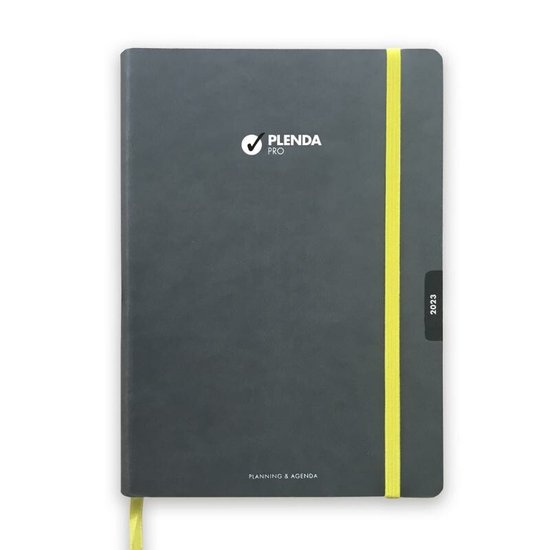 Plenda Pro 2023, Jolanda Peters | 9789083212937 | Boeken | bol
