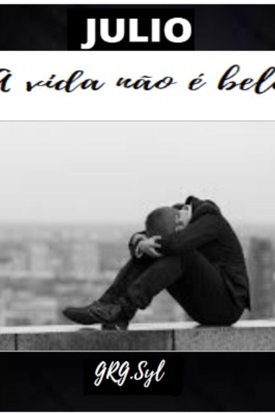 Julio (ebook), GRG.Syl | 9788595134454 | Boeken | bol.com