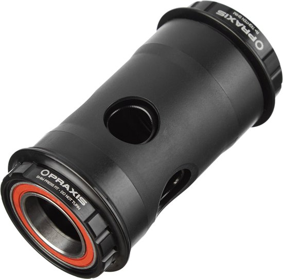 Praxis Works MTB Trapas BB30/PF30 Shimano Hollowtech Ceramic 73 mm | bol