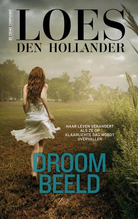droombeeld - Loes den Hollander, Loes den Hollander | 9789461094636 ...