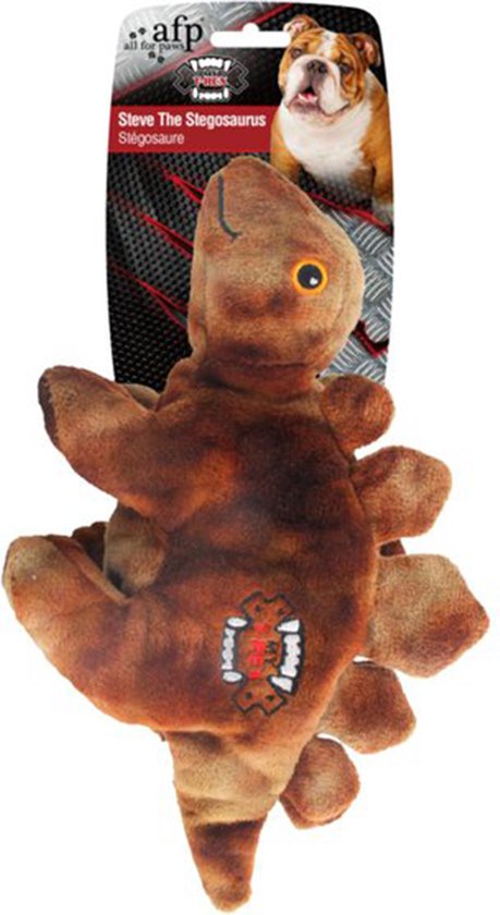 AFP My T-Rex - Steve the Stegosaure - M | bol