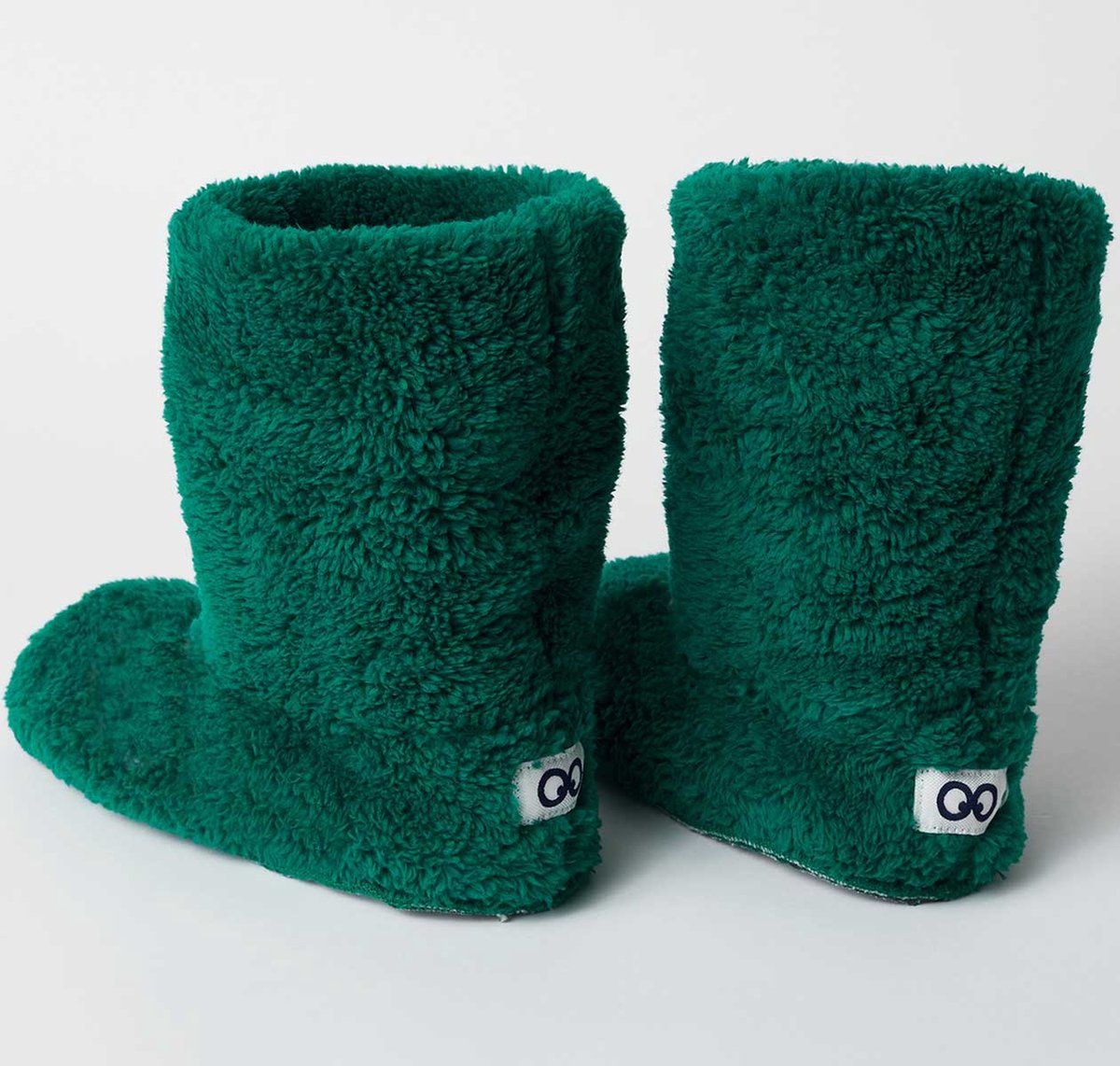 Woody Pantoffels Aventurine-40-43 | bol.com