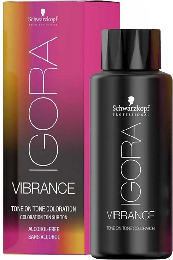 SchwarzkopfIgora Vibrance1-0 | bol.com