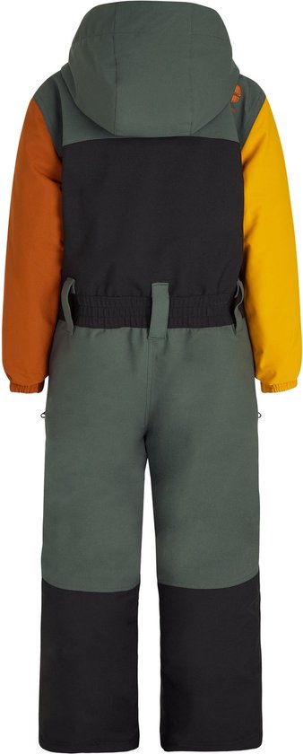 Protest Prtroef Td skipak peuter jongens - maat 116 | bol.com