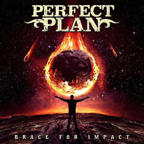 Perfect Plan - Brace For Impact (CD), Perfect Plan | Muziek | bol
