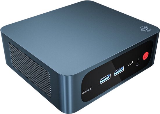 Mini PC S1 | bol.com