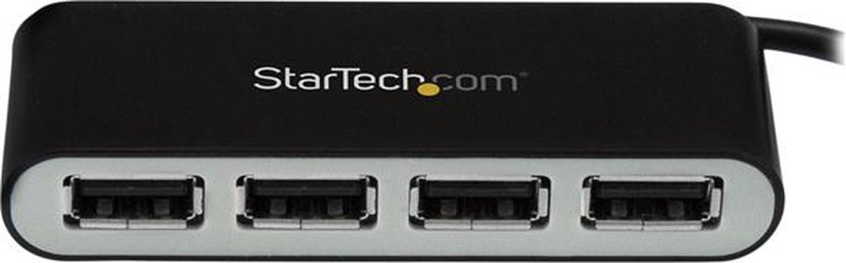 USB Hub Startech ST4200MINI2 | bol