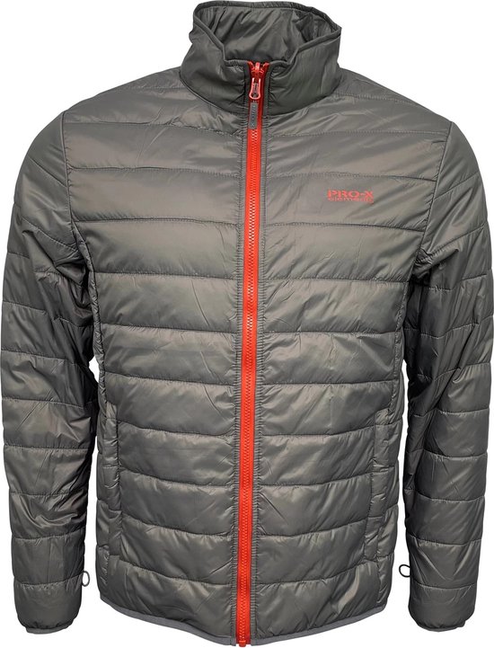 PRO-X ELEMENTS - Raimund - 3 in 1 - Heren - Jas - Navy - Maat M | bol