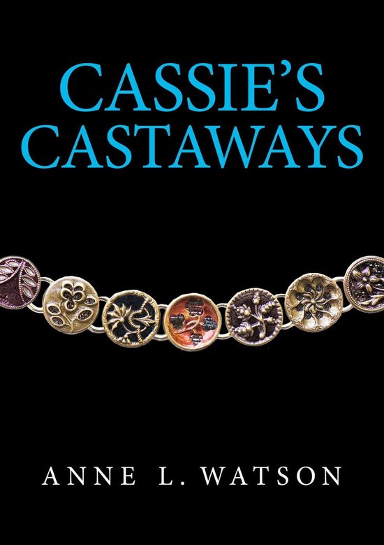 Island Women 1 - Cassie's Castaways (ebook), Anne L. Watson ...