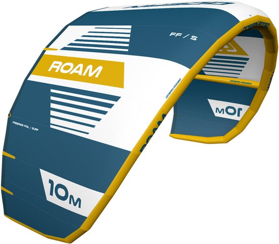 Ocean Rodeo Roam Aluula - 10m | bol.com