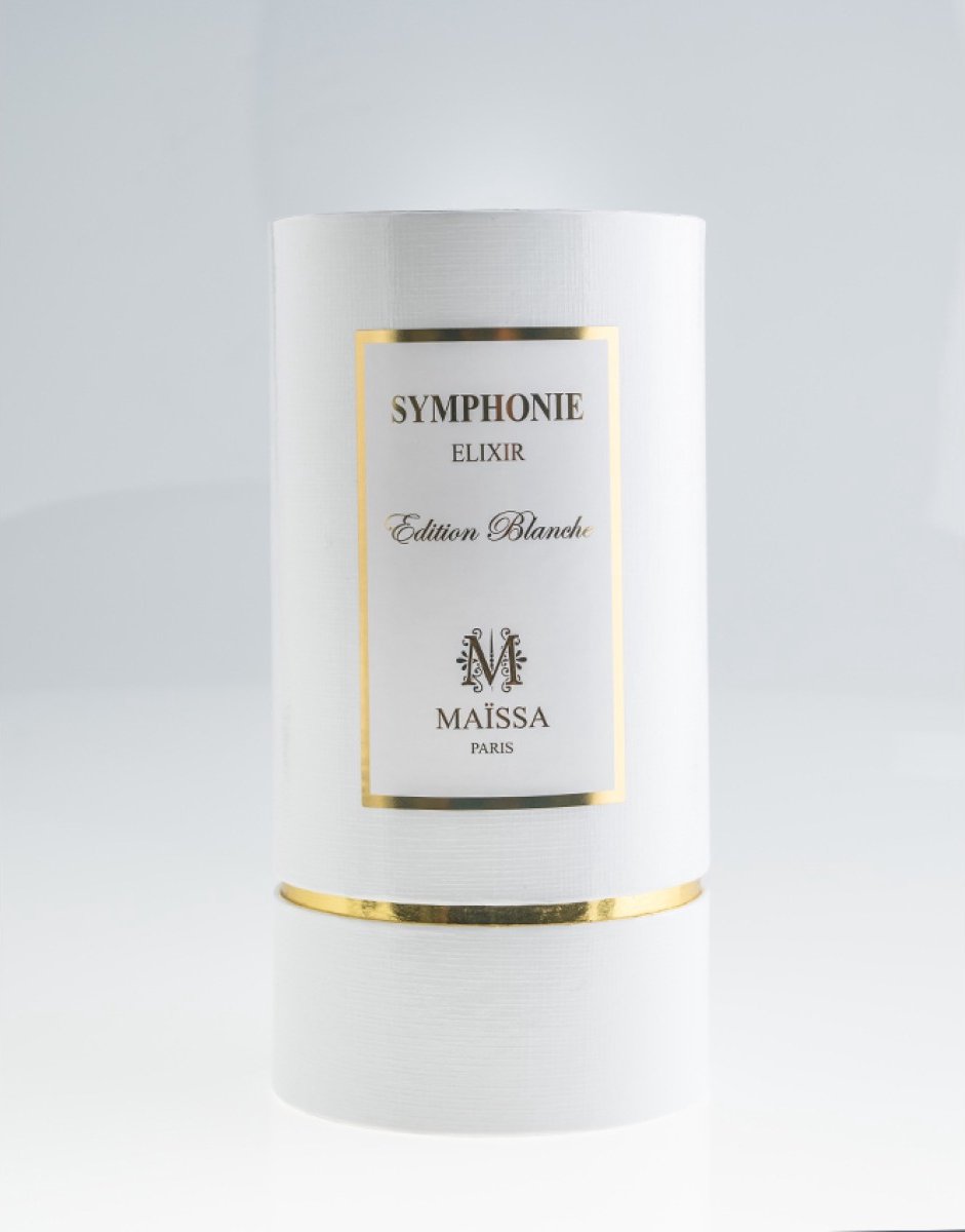 Ma:issa Parfum - Symphonie D' amour 100ml eau de parfum | bol.com