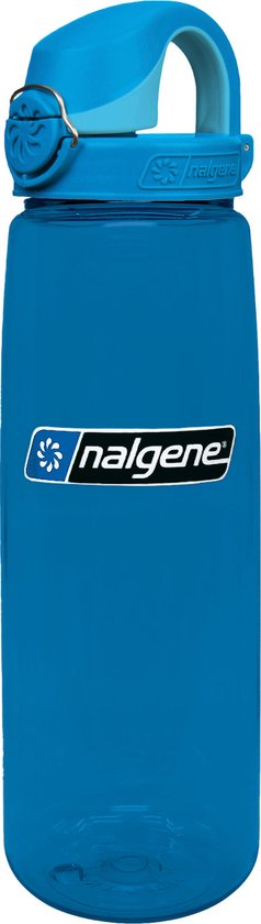 Nalgene - OTF - drinkfles - waterfles - lekvrij - bidon -650ml - BPA ...