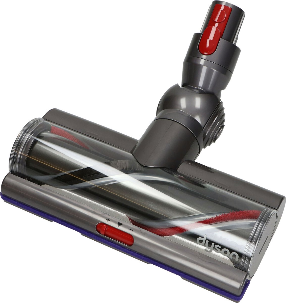Dyson V11 Turboborstel Torque Drive Motorhead - Zuigmond | bol