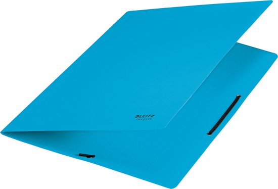 Leitz Recycle Duurzame Kartonnen A4 Map met Elastiek - Klimaatneutraal ...