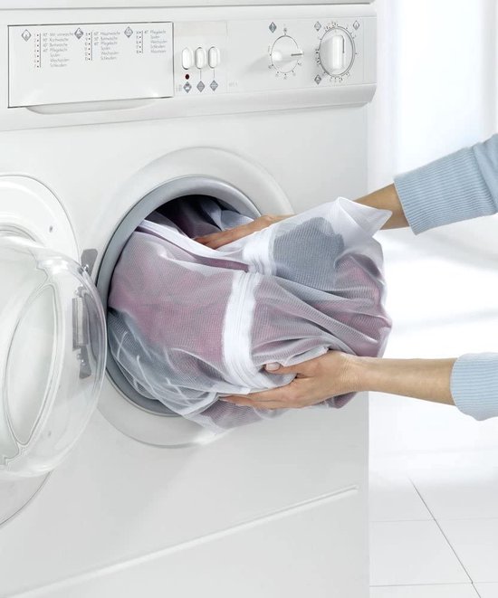 Waszak – ruime waszak – grote waszakken – laundry bags – laundry bag | bol