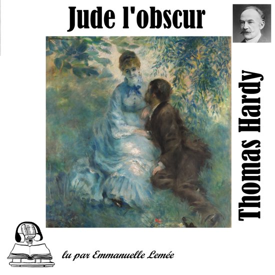 Jude, l'obscur, Thomas Hardy | 9782382650844 | Boeken | bol.com