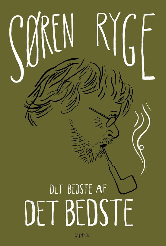 Det bedste af det bedste (ebook), SØRen Ryge Petersen | 9788702379754 | Boeken | bol.com
