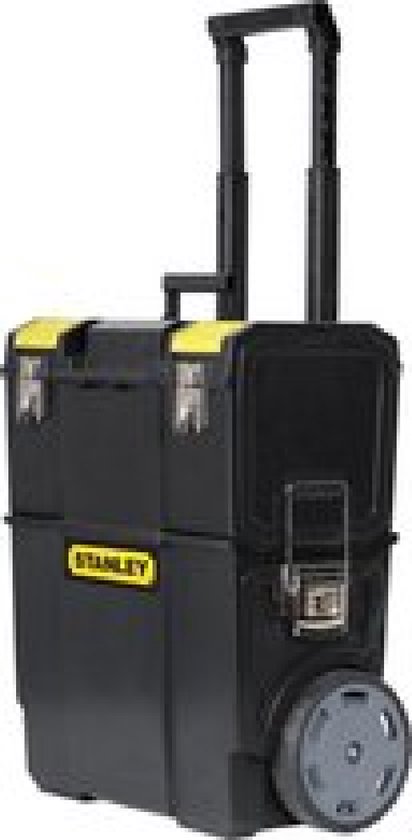 STANLEY 1-70-327 Mobile Work Center - 2IN1 - trolley - moduleerbaar ...