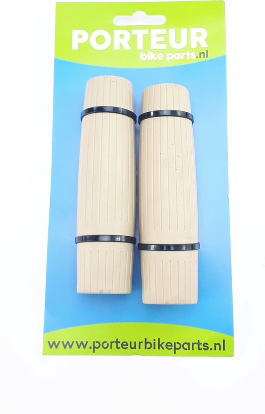 Porteur Handvatten Porteur transport creme | bol