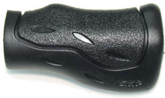 Handvat ProGrip Ergonomisch kort (per stuk) | bol