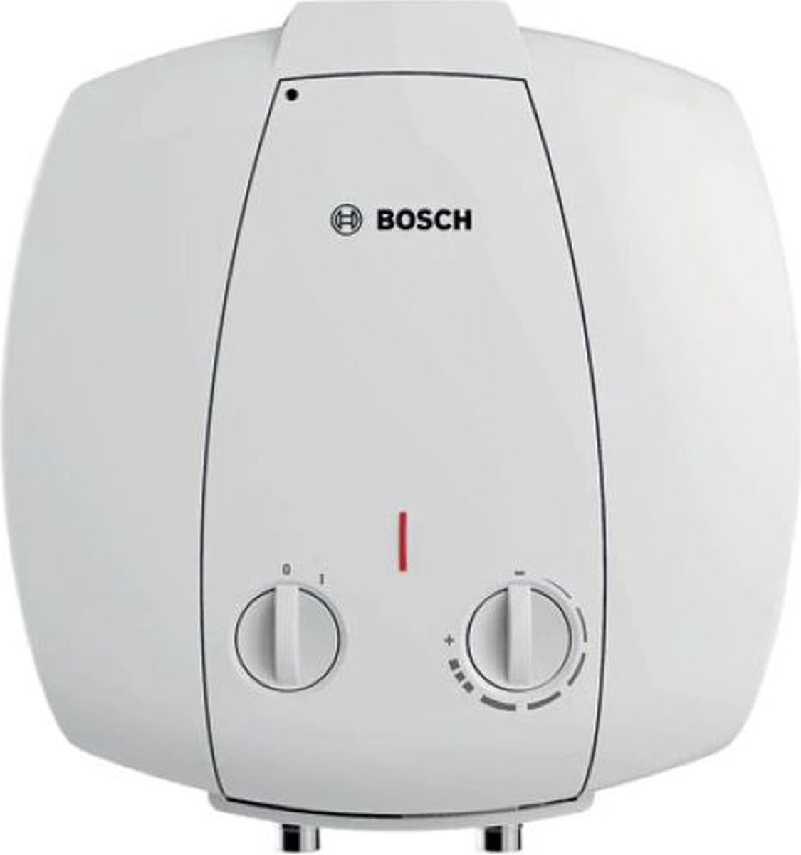 Bosch Elektrische boiler 15 liter Onderaansluiting | bol.com
